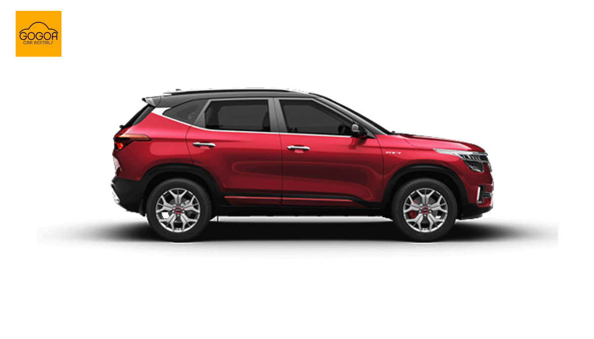 Self Drive Car Rental in Goa | Best Cars from Airport & City