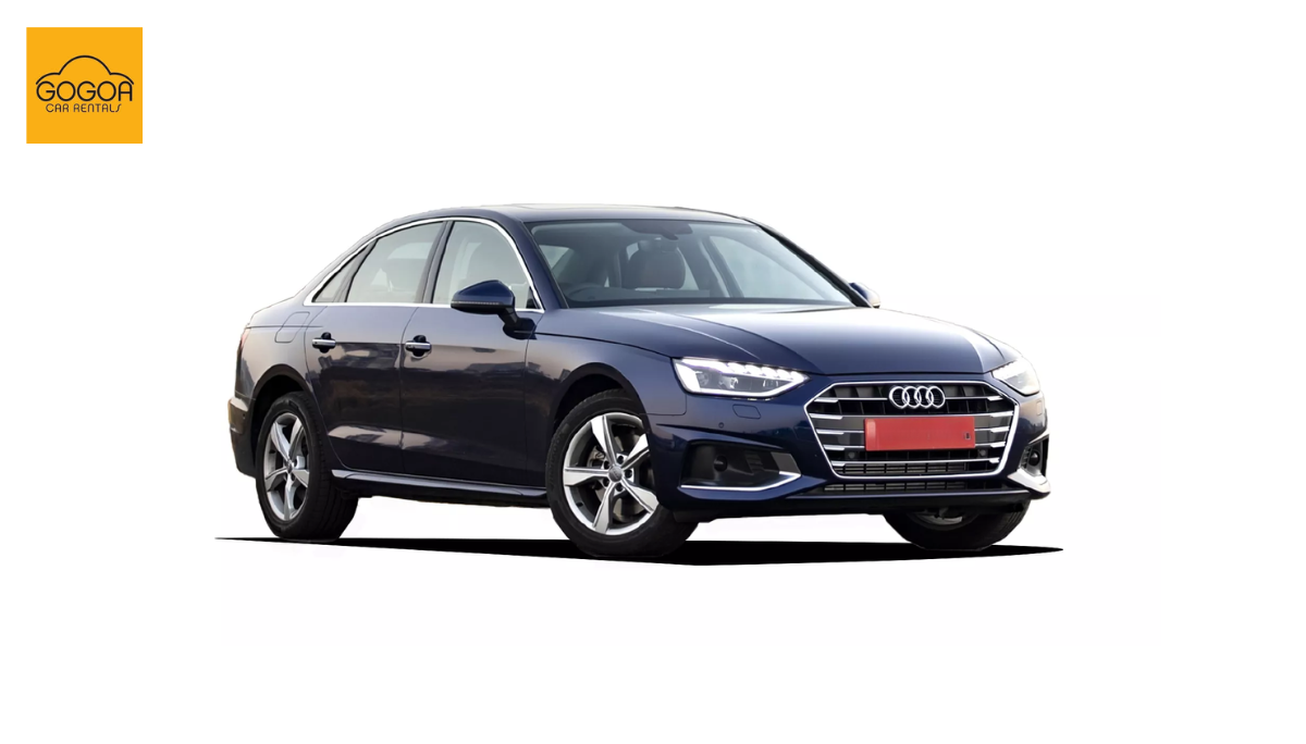 Luxury Self Drive Cars in Goa | Rent Premium Cars at Best Prices